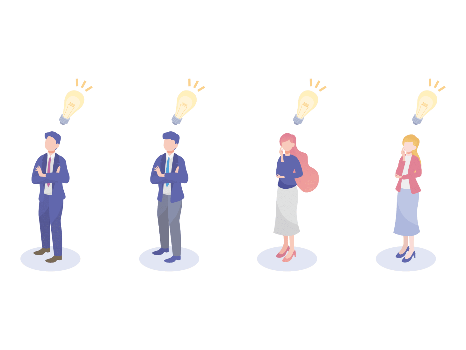 SIer（エスアイヤー）とは？SEや他業態（Saas・Web）との違いを現役SIerがまとめました | SIer夫婦のキャリア研究所