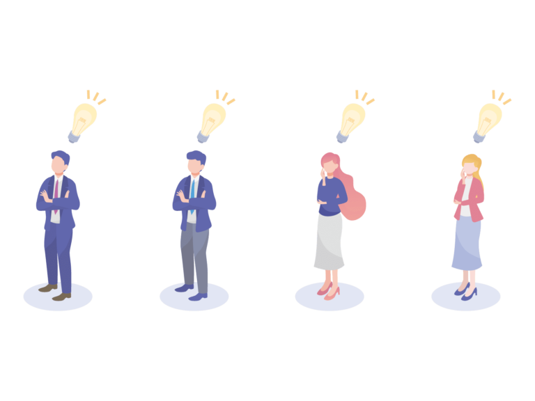 SIer（エスアイヤー）とは？SEや他業態（Saas・Web）との違いを現役SIerがまとめました | SIer夫婦のキャリア研究所